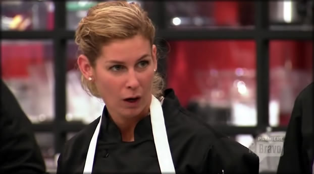 Top Chef: Same Mistakes - VH Corner